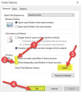 Windows File Explorer Not Responding Tech Blog Microsoft Google And Amazon