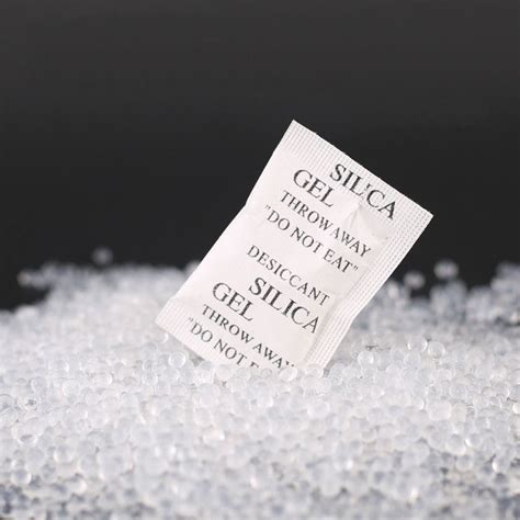 Voici Pourquoi Vous Ne Devriez Jamais Jeter Les Petits Sachets De