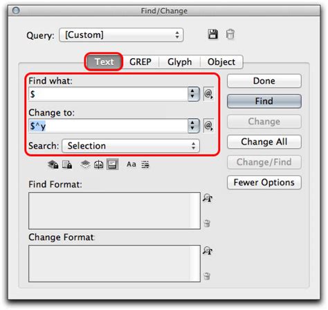Adobe InDesign Left Aligned Currency Symbols With Right Aligned