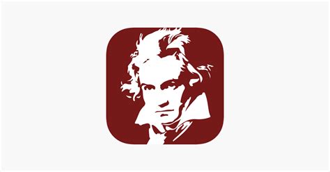 ‎beethoven Violin Sonatas On The App Store