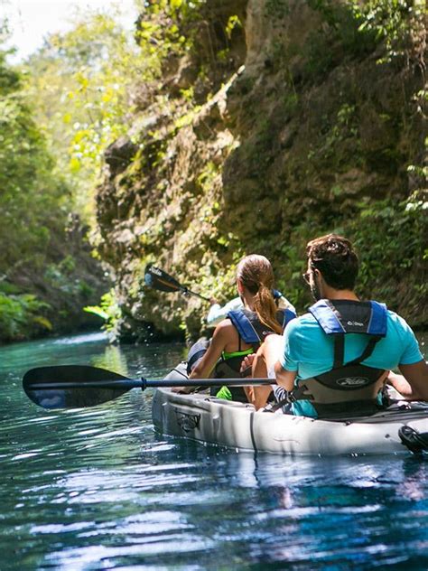 Experiences Mayakoba Banyan Tree Hotels And Resorts