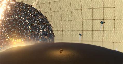 Dsp Double Sphere Planet Inside Album On Imgur