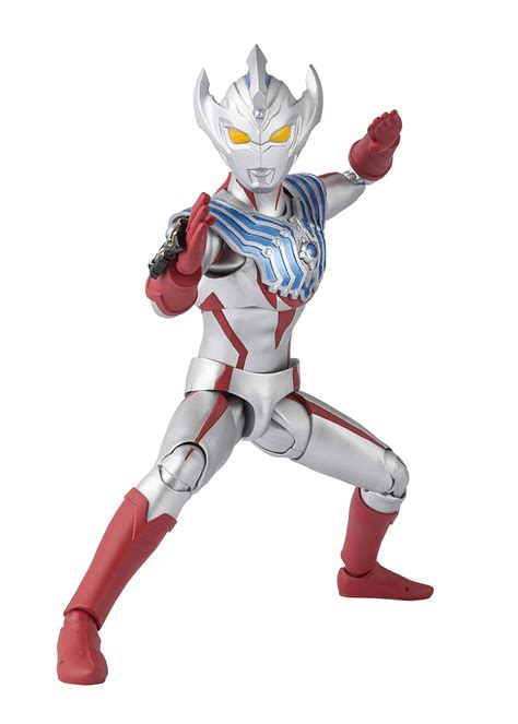 ウルトラマンタイガ最新作はタロウの息子ウルトラマンタロウやザウルトラマンとの関係性をまとめてみた moemeeモエミー