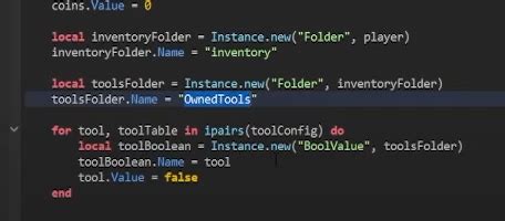 Using Ipairs On A Table Without An Array Part Is Likely A Bug