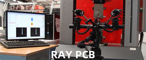 6 Effective Ways Of Digital Image Correlation Benefits In Lead Free Pcb Manufacturing Raypcb