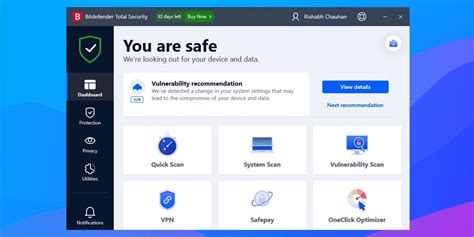 Bitdefender Vs McAfee Which Security Suite Is Best For You