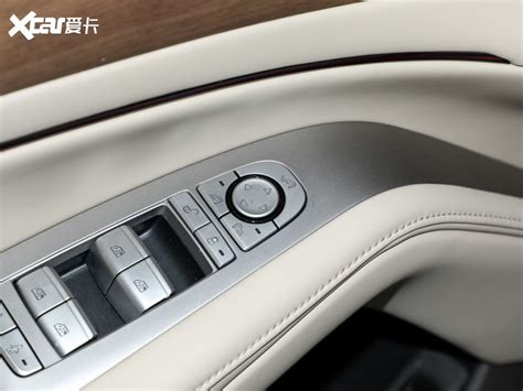 【2023款腾势n7 长续航性能max版中控区 27252张图片】汽车图片大全爱卡汽车