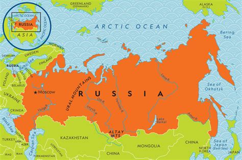 Maps Of Russia Through The Ages Skagit Symphony
