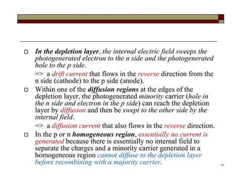 Lect12 Photodiode Detectors Pdf