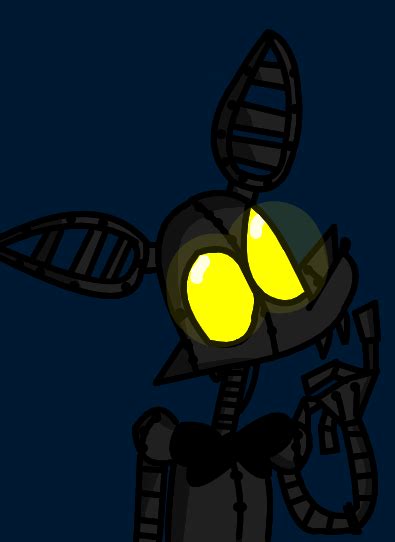 Prototype C Oc Rfivenightsatfreddys