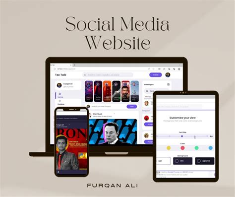 furqan ali on linkedin css facebook socialmedia javascript html