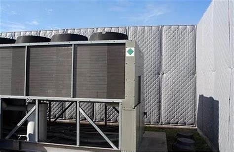 Air Cooled Chiller Fault Detection For Industrial Use Malaysia Kl Selangor Services Provider