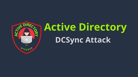 active directory attacks on linkedin security securityawareness