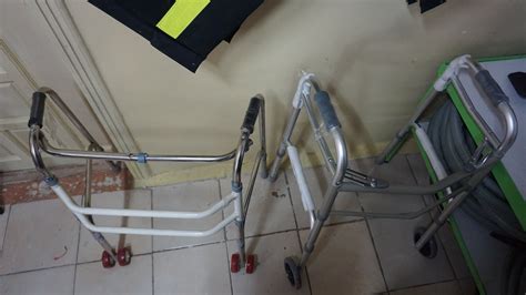 Дархан Уул аймагт Тэргэнцэр засварын төв нээгдлээ