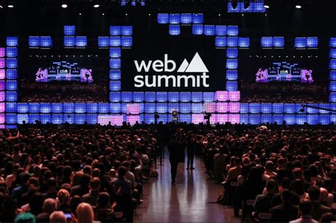 truelogic software on linkedin websummit2024 techinnovation