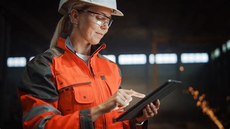 What Is Field Service Management Totalmobile