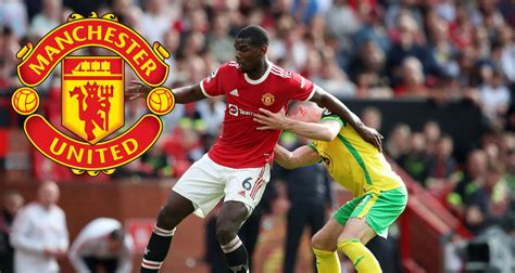 Paul Pogba News Man United Return Links Shut Down By Fabrizio Romano