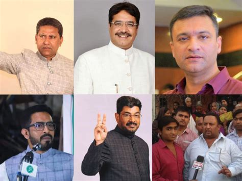 Telangana Polls List Of Aimim Candidates Announced 2 Mlas Dropped