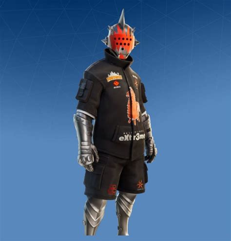 Fortnite Balenciaga Knights Bundle Pro Game Guides
