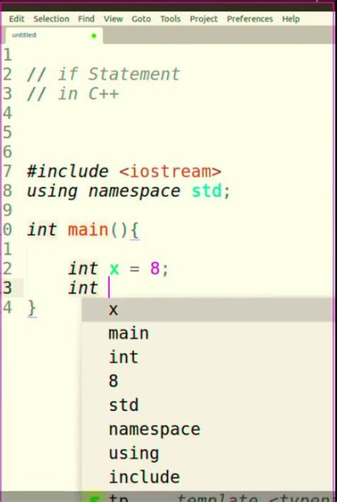 if statement in c coding practice shorts alinionuttoader youtube