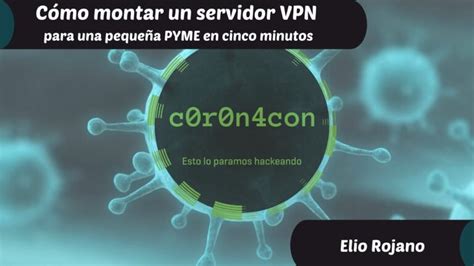 Guía para Montar un Servidor VPN de Forma Sencilla Actualizado julio 2025