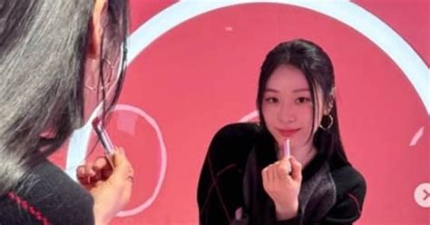 ‘고우림♥ 김연아 고혹미 발산