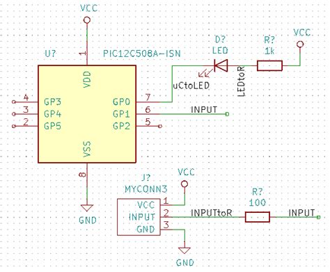 Getting Started In KiCad 5 1 English Documentation KiCad