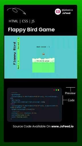Codev Game Flappy Bird Adventure Flappy Bird Coding Tutorials Python