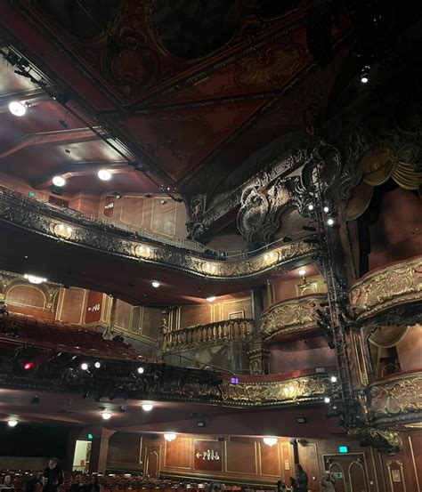 런던 라이시움 극장lyceum Theatre 라이온킹 뮤지컬 소개