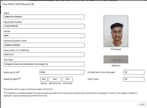 thalaforareason gate2025 gate cse air707 geeksforgeeks… aman