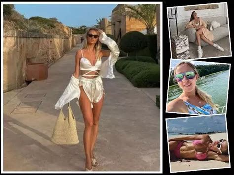 To są najpiękniejsze polskie WAGs Oto żony i partnerki piłkarzy
