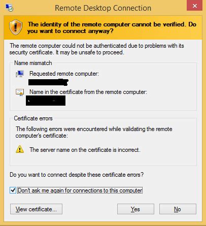 Windows 8 1 How To Connect Securely Using RDP When Connecting W IP Super User