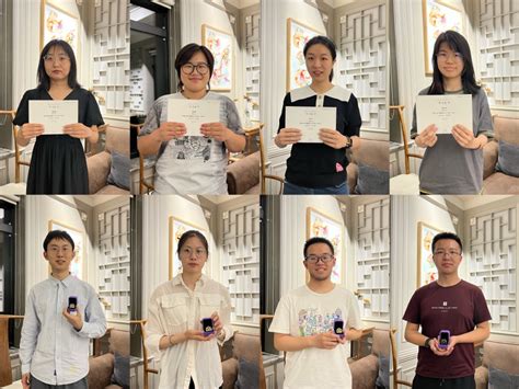 第二届计算社会科学编程语言学习项目R语言证书颁发仪式成功举办 清华大学政治学系