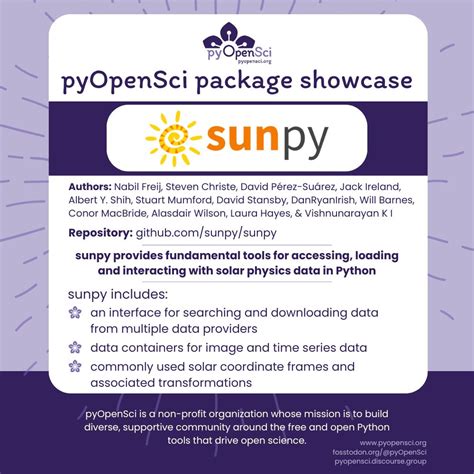 pyopensci on linkedin opensource openscience pyopensci python