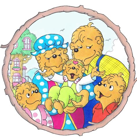 Watch The Berenstain Bears
