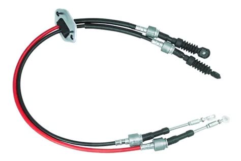Guaya Control Y Selector Cambios Hyundai Accent Cuotas Sin Inter S