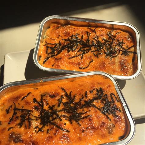 Jual Salmon Beef Kani Mentai Rice Shopee Indonesia