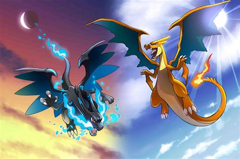 Hình ảnh Pokemon Xy Hay Sự Trở Lại Của Một Huyền Thoại