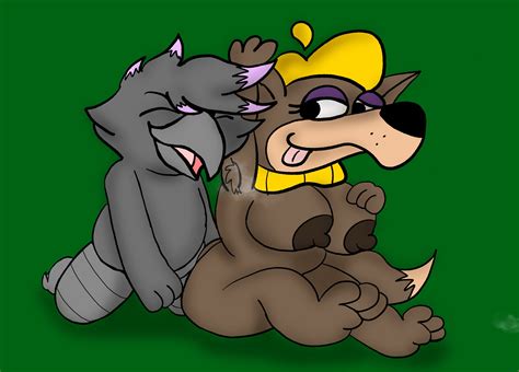 Post 6289682 Jaythefox333 Jellystone Loopy De Loop