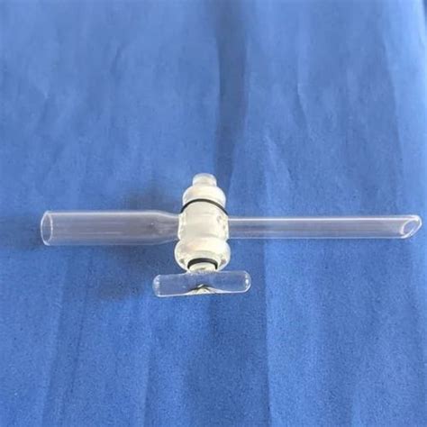 3inch Burette Stopcock Capacity 30ml At ₹ 45piece In Ambala Id