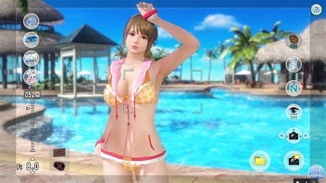 Costume Customizer Mod V252 Added Yukino Support Plus Skin