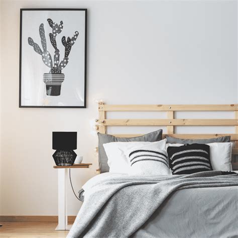 Cassie Black Table Lamp Rovert Lighting