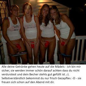 Mistress Captions Germany