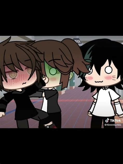 Gachalife Shorts 189 Youtube