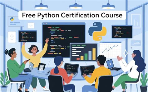 Free Python Certification Courses Start Your Coding Journey Today In 2025