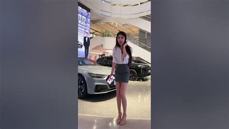 20240920 上汽奥迪上海中海环宇荟都市店 Youtube