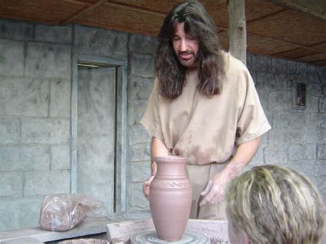Arkansas Eureka Springs Passion Play