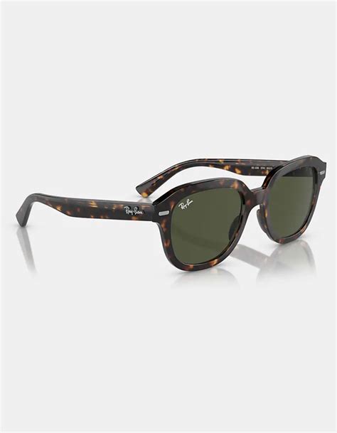 Ray Ban Erik Sunglasses Havana Tillys