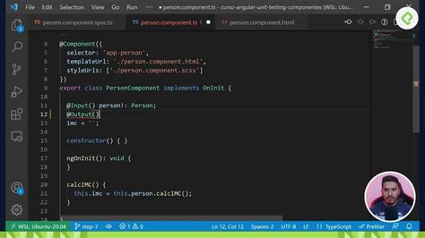 Curso De Angular Unit Testing Para Componentes Platzi