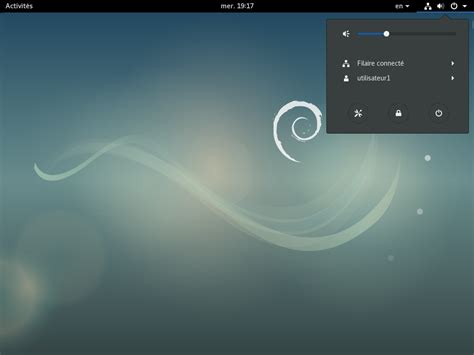 Installation pas à pas de Debian 9 Stretch Wiki Debian facile